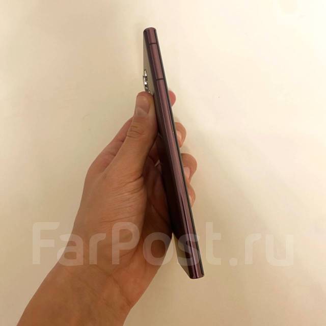 Samsung Galaxy S22 Ultra 12/256Gb, 6.80", б/у, в наличии. Цена: 52 000 ...
