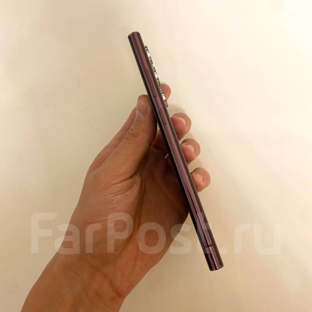 Samsung Galaxy S22 Ultra 12/256Gb, 6.80", б/у, в наличии. Цена: 52 000 ...