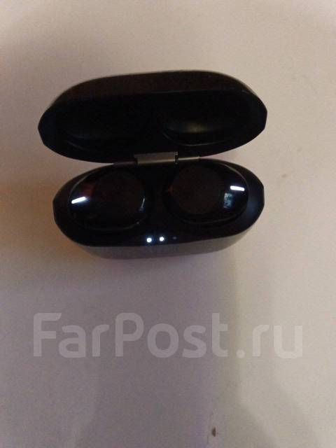 Продам без проводные наушники JBL, б/у, в наличии. Цена: 2 500₽ во ...