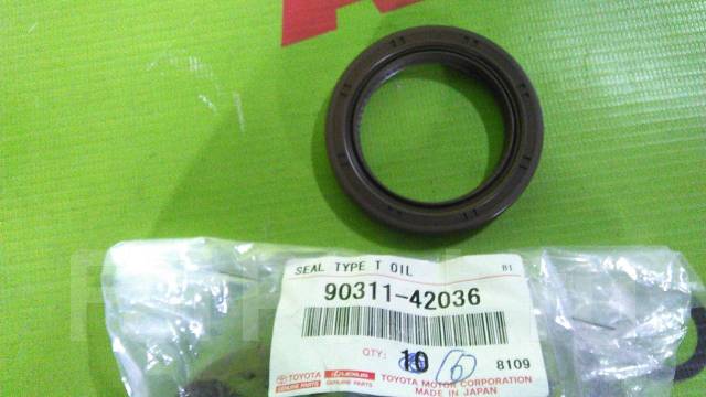 Сальник Toyota, 9031142036, 312-0000821 купить во Владивостоке по цене ...