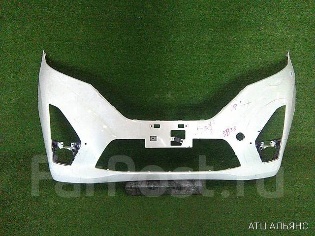 Бампер Mitsubishi, Nissan EK-Wagon, DAYZ, B43W B46W B45W B47W B48W B33W B36W B37W B35W B38W B44W ...