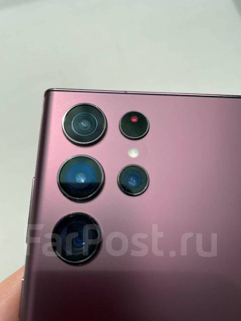 Samsung galaxy s22 ultra, 256 гб, 6.80", моноблок, б/у, в наличии. Цена ...