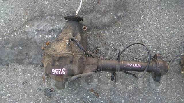 Редуктор Mazda Bongo, SKF2V, RF, 063-0005755, передний купить во ...