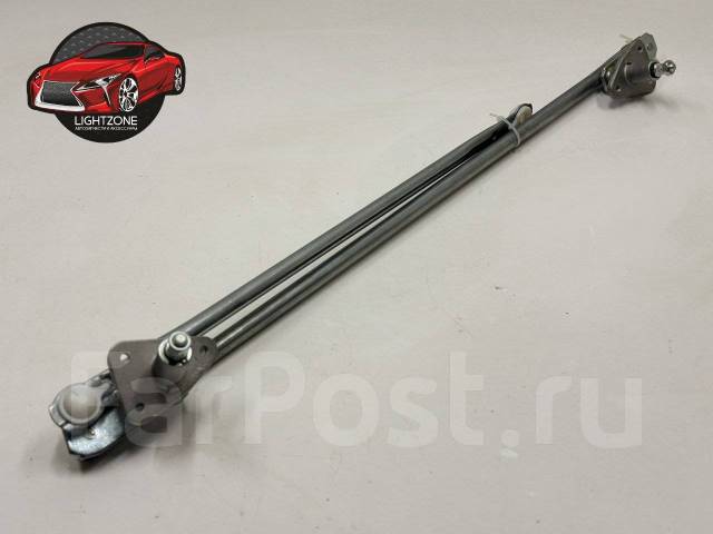 Трапеция дворников Mitsubishi Pajero / Montero MR490634 купить во ...