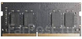 Модуль памяти Sodimm DDR4 8192Mb 3200MHz PC25600 A-Data, 8 гб, новый, в ...