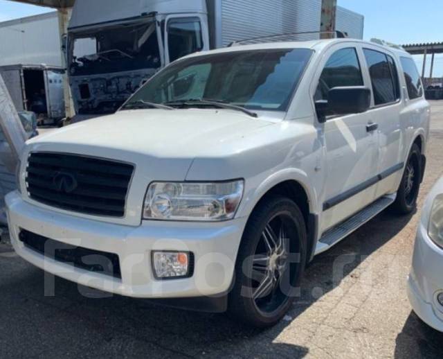 Камера заднего вида Infiniti Qx56/Armada/Titan 2004/Цвет Q11 284427S110 JA60/TA60/A60 VK56DE ...