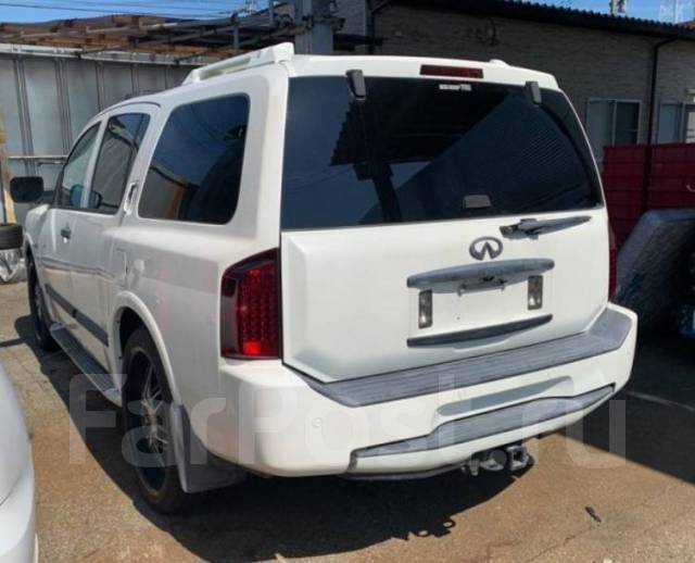 Камера заднего вида Infiniti Qx56/Armada/Titan 2004/Цвет Q11 284427S110 JA60/TA60/A60 VK56DE ...