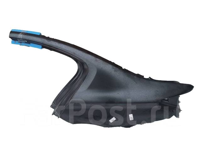 Крыло заднее левое BMW 5 er G30 купить в Новосибирске по цене: 130 000 ...