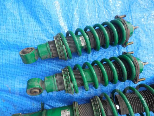 Стойки tein Honda Stream RN6 RN8 купить во Владивостоке по цене: 35 000₽ — частное объявление ...