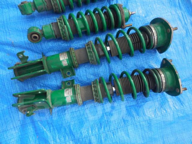 Стойки tein Honda Stream RN6 RN8 купить во Владивостоке по цене: 35 000₽ — частное объявление ...