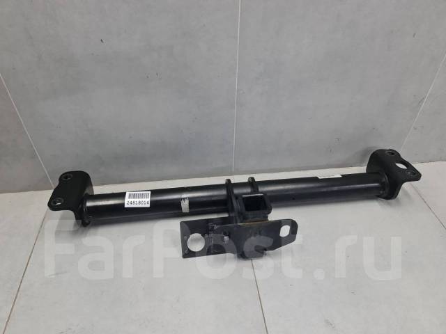 Сцепное устройство (Фаркоп) Mercedes GLE-klasse W167 2019- [A1673102500 ...