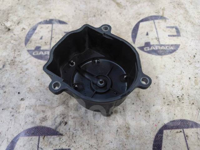 Крышка трамблера Toyota 19101-11060 4A/5A/7A 4E/5E купить во ...