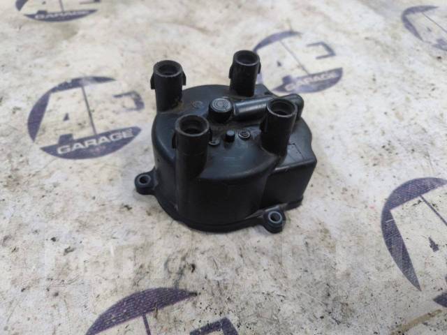 Крышка трамблера Toyota 19101-11060 4A/5A/7A 4E/5E купить во ...