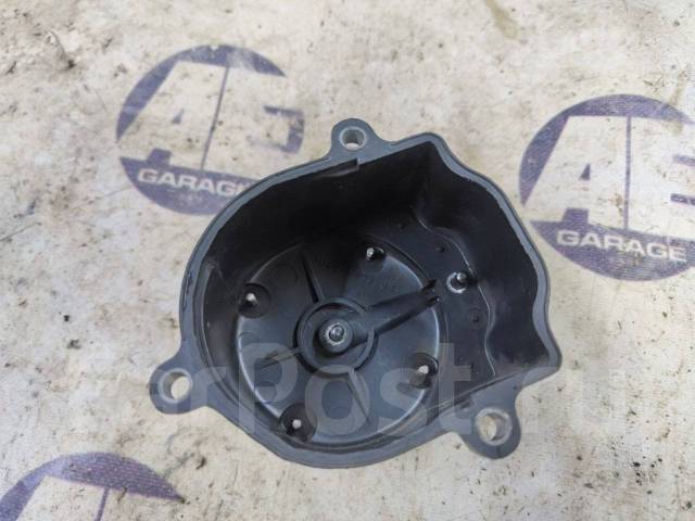 Крышка трамблера Toyota 19101-11060 4A/5A/7A 4E/5E купить во ...