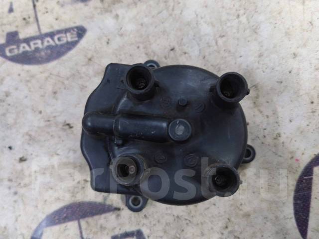 Крышка трамблера Toyota 19101-11060 4A/5A/7A 4E/5E купить во ...