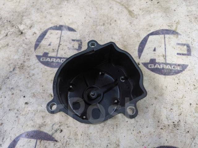 Крышка трамблера Toyota 19101-11060 4A/5A/7A 4E/5E купить во ...