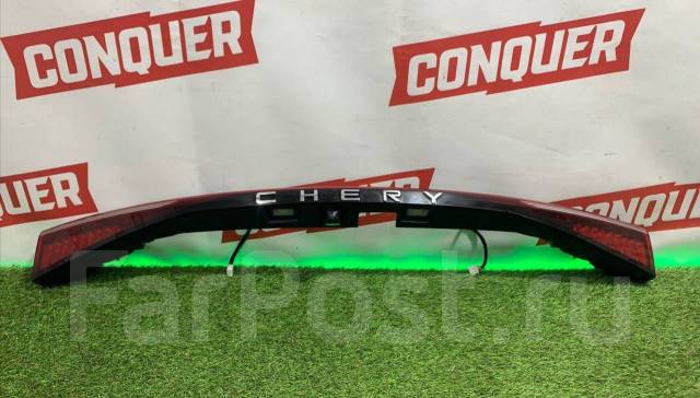 Фонарь крышки багажника Omoda C5 605000724AA купить в Москве по цене ...