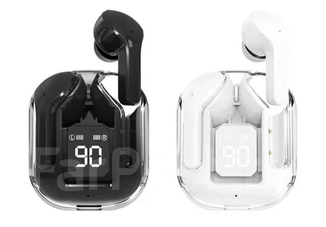 Беспроводные наушники CY-T2 TWS гарнитура bluetooth 5,3, новый, в ...