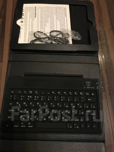 Bluetooth-клавиaтура для IPAD, новый, в наличии. Цена: 4 000₽ во ...