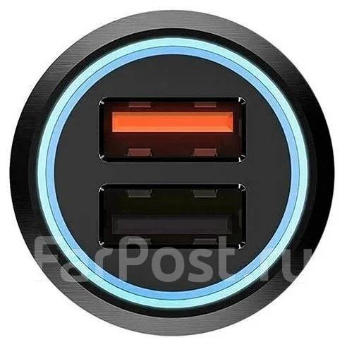 АЗУ Xiaomi CC05 Pro 24W 70 mai 3.0 купить во Владивостоке по цене: 1 600₽ — частное объявление ...