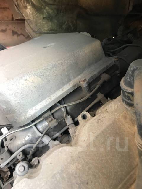 Двигатель Mitsubishi Fuso 8M20 купить в Находке по цене: 250 000 ...