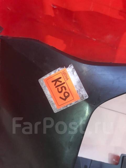 Бампер передний Haval Jolion 2020> купить в Новосибирске по цене: 8 000 ...