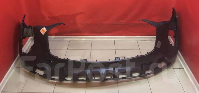 Бампер передний Haval Jolion 2020> купить в Новосибирске по цене: 8 000 ...