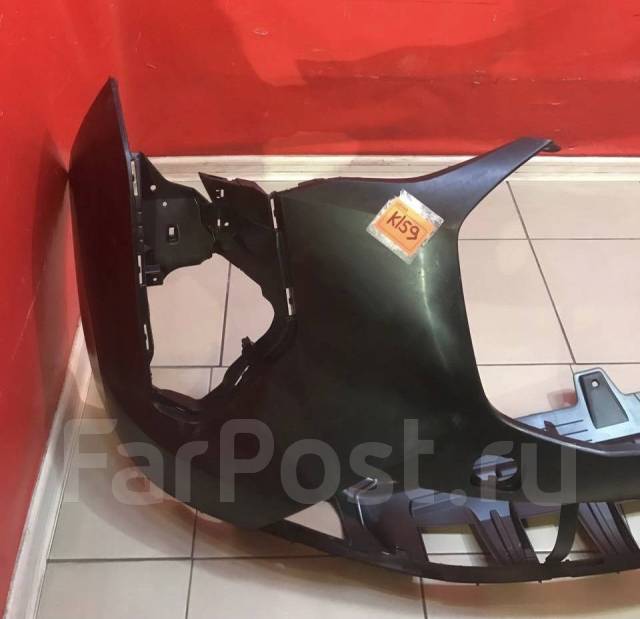 Бампер передний Haval Jolion 2020> купить в Новосибирске по цене: 8 000 ...