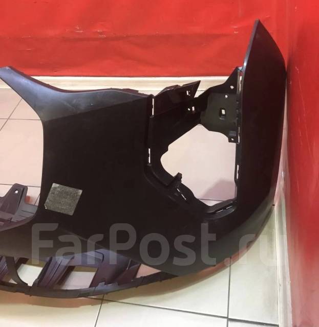 Бампер передний Haval Jolion 2020> купить в Новосибирске по цене: 8 000 ...