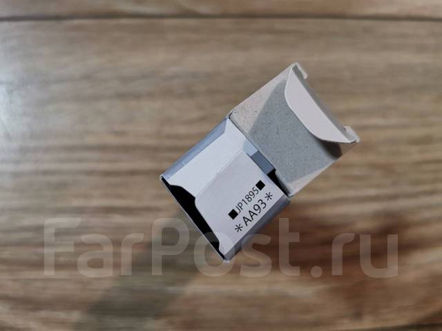 Свечи иридий(компл.4 шт)NGK Dilkar8J9G C-HR Auris оригинал Япония ...