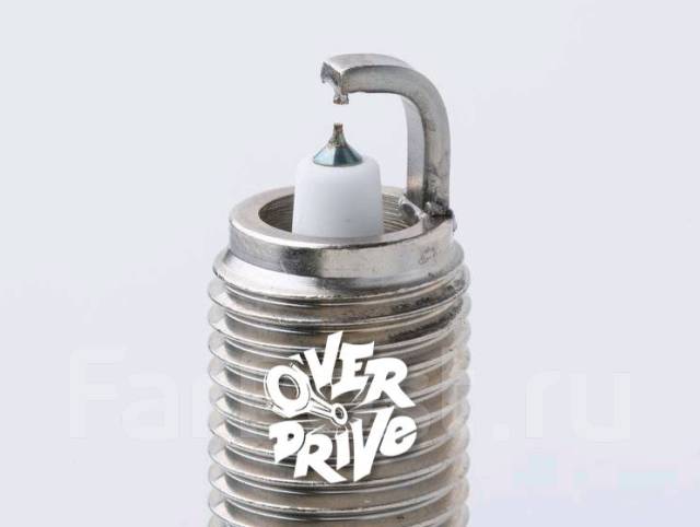 Свеча зажигания иридиевая 4711 оригинал Denso IXEH20TT Япония купить во ...