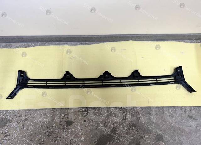 Решетка бамперная Toyota LAND Cruiser Prado 2013-2015 [53112-60200 ...