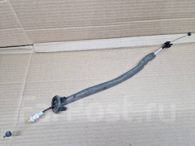 Трос замка передней двери Audi A6 C7 купить в Барнауле по цене: 500 ...