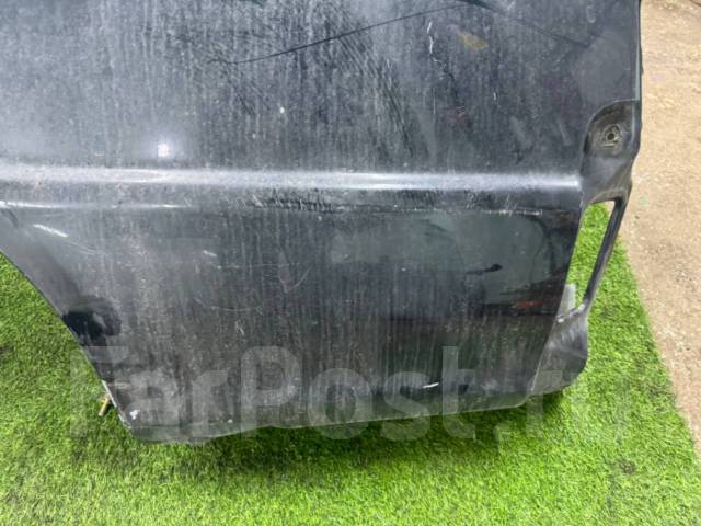 Крыло Chaser GX100 GX105 JZX100 JZX105 JZX101 LX100 купить во Владивостоке по цене: 20 000 ...