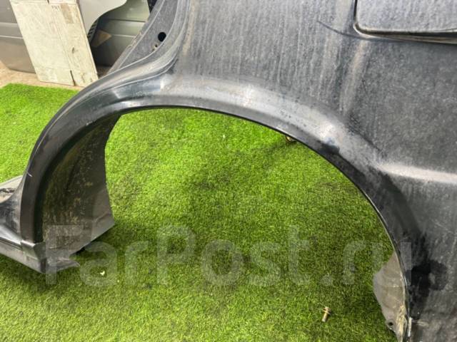 Крыло Chaser GX100 GX105 JZX100 JZX105 JZX101 LX100 купить во Владивостоке по цене: 20 000 ...