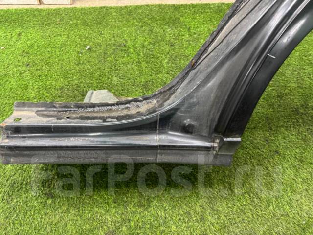 Крыло Chaser GX100 GX105 JZX100 JZX105 JZX101 LX100 купить во Владивостоке по цене: 20 000 ...