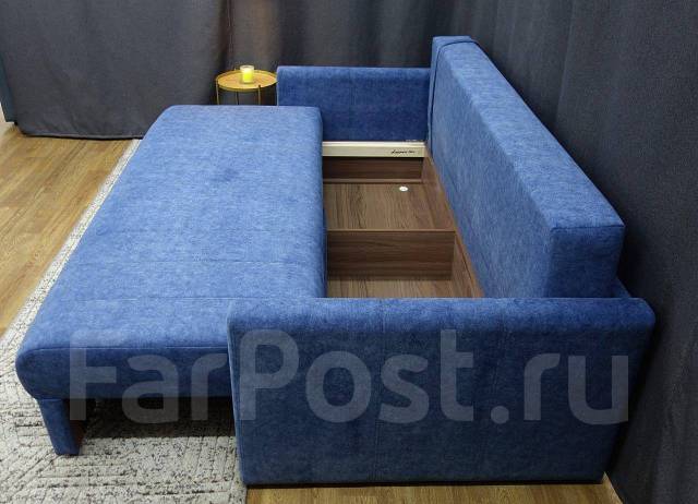 Диван кровать прямой Эрик От производителя без наценки рассрочка ...
