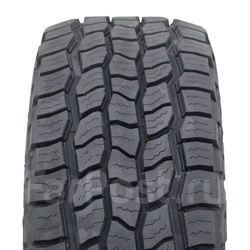 Cooper Discoverer A/T 3 XLT, LT 285/75 R16, 16", 1 шт, 285 мм, 75 % ...