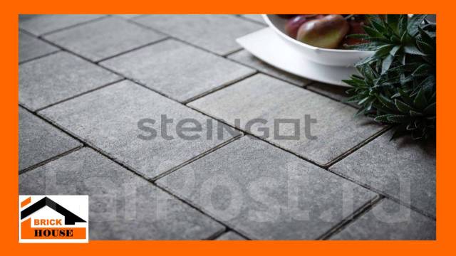 Брусчатка Color MIX Новый город Штайн Сильвер Steingot 40 мм, в наличии. Цена: 2 650₽ в Хабаровске