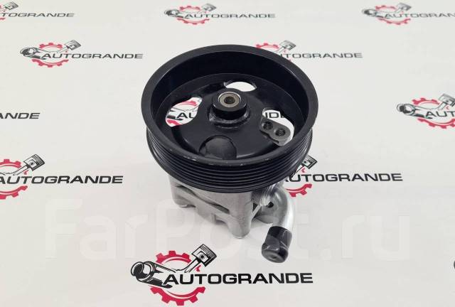 Гидроусилитель руля Nissan QR25 купить во Владивостоке по цене: 6 000 ...