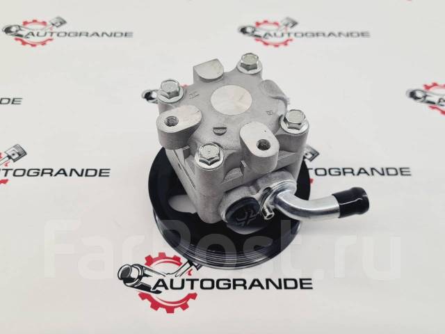 Гидроусилитель руля Nissan QR25 купить во Владивостоке по цене: 6 000 ...