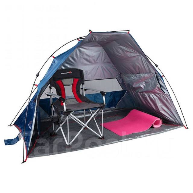Пляжная палатка-тент-автомат Mimir Outdoor X-ART1016, новый, в наличии ...