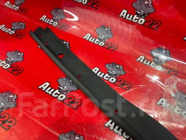 Уплотнитель капота Toyota Camry 5339533010 ACV40 2AZ, передний купить в ...