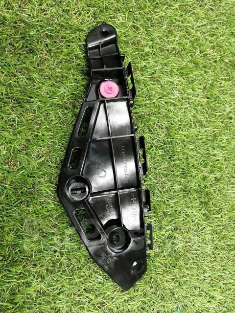 Крепление бампера Lexus Rx350 5253548050, переднее правое купить во ...