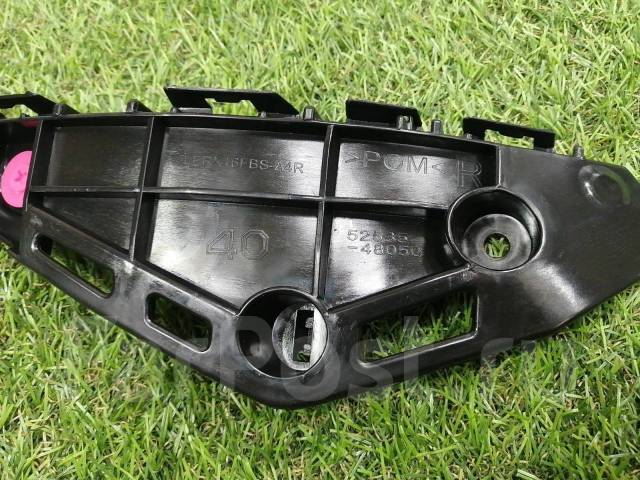 Крепление бампера Lexus Rx350 5253548050, переднее правое купить во ...