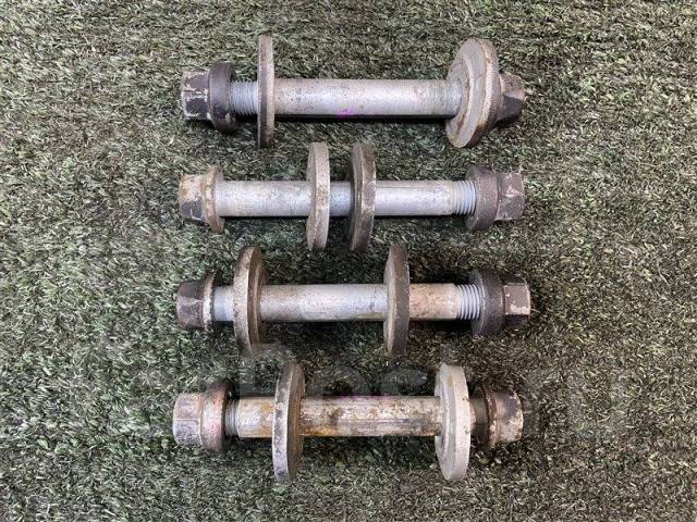 Болты развальные передние 4шт Mitsubishi Pajero 2007 4013A082 V97W 6G75 ...