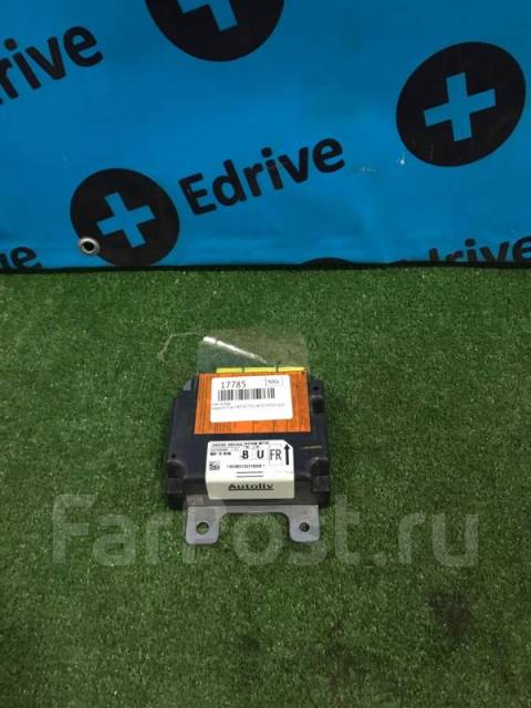 Блок airbag Nissan X-Trail 2014 285564BU0A HNT32 T32 NT32 HT32 MR20DD ...