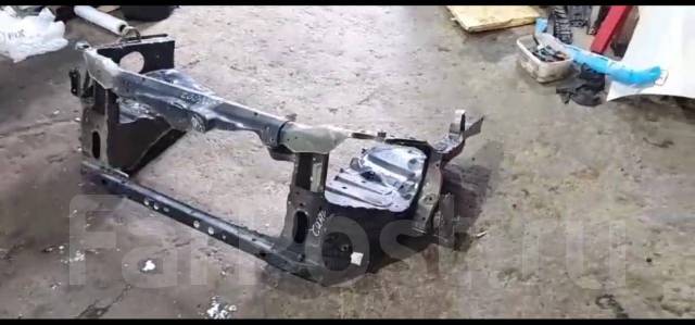 Передняя панель Lexus Lx450D 200 1VD-FTV купить в Красноярске по цене ...