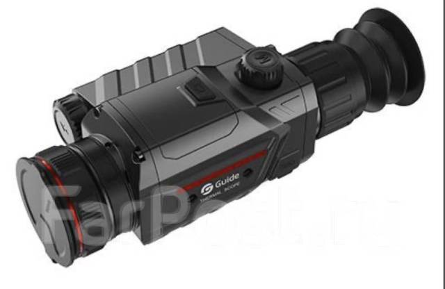 Тепловизионный прицел (тепловизор) Guide (Гайд) TR430, новый, в наличии ...