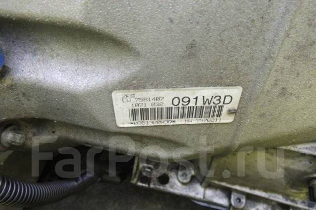 АКПП Bmw 5 Series 41599 E60 N52B30 купить во Владивостоке по цене: 40 ...